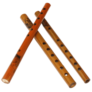 The 6 Hole Bamboo Flute - How to Play and Make Your Own