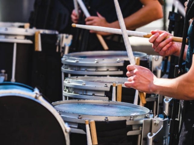 The 5 Most Popular School Band Instruments 🎷
