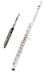 What Are the Differences Between a Flute and a Piccolo? 🆚