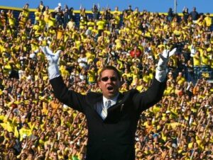 Who Are the Marching Band Leaders? 🎷