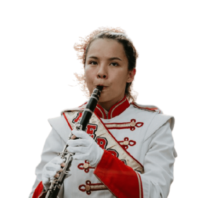 The 5 Easiest Marching Band Instruments 🎷🥁